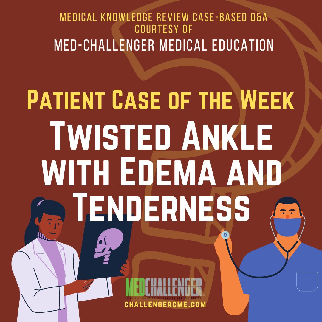 Challenger Medical Education Blog